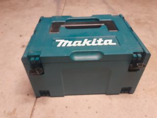 Cassette vuote plastica rigida