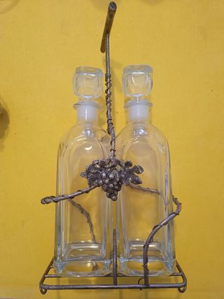 Caraffe vintage