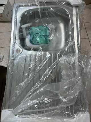 lavabo nuovo