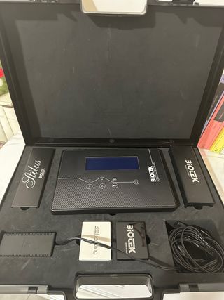 Dermografo Biotek Multi Pro per trucco permanente