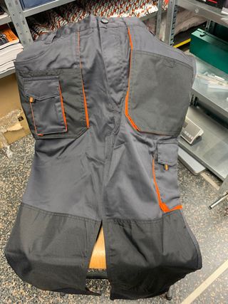 pantalone da lavoro beta tg M