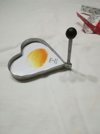 Formina uova o dolci