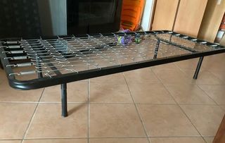 Rete a molle per lettino