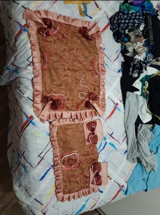 Set cucina fuochi forno