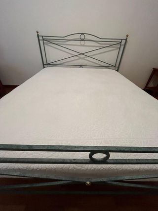 Letto Matrimoniale