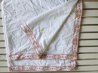 Tovaglia tessuto chiesa altare