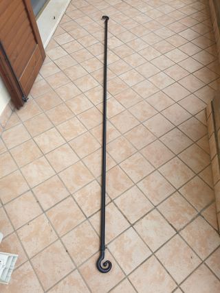 Bastone per le tende