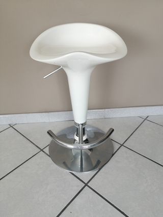 Sgabello Bar girevole