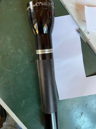 torcia maglite
