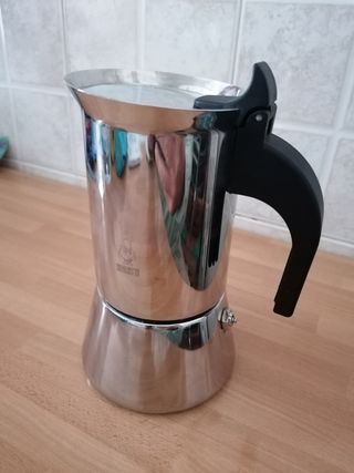 Caffettiera Bialetti 4 tazze "Venus"