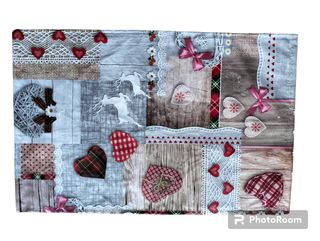 Tovaglietta edizione Natale 2023