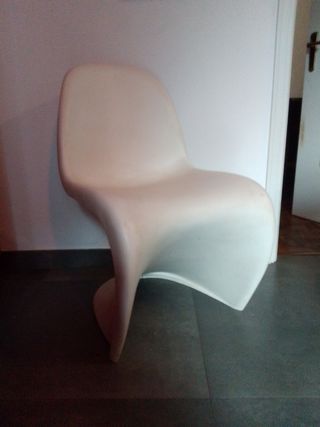 Sedia verner Panton