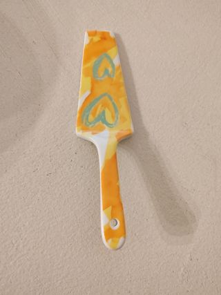 Paletta per dolci thun