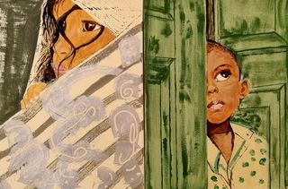 Quadri- arte moderna/ contemporanea