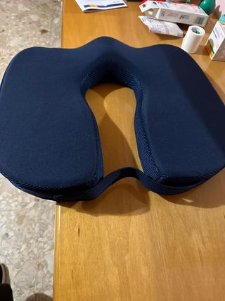 Cuscino antidecupito per anziani