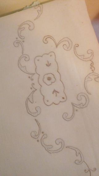 Completo per letto matrimoniale