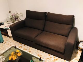 divano letto matrimoniale