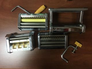 Macchina per la pasta