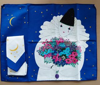 Tovaglietta all'americana Bassetti