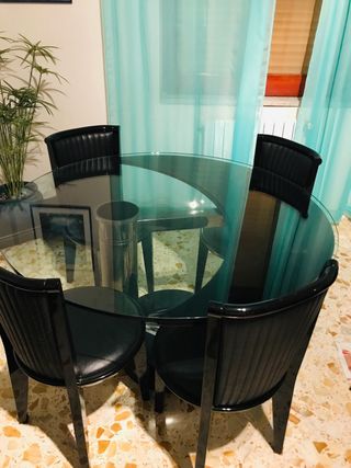 tavolo da pranzo