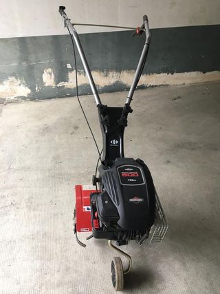 Motozappa