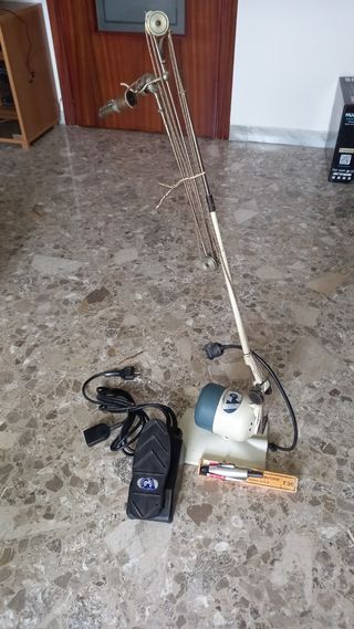Trapano orefice/odontotecnico