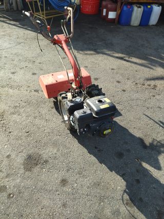 Vendo Motocoltivatori diesel e benzina