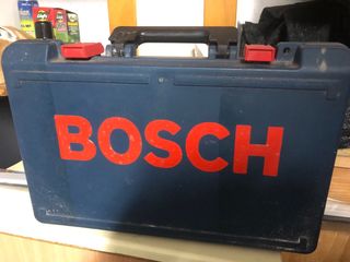 TRAPANO BOSCH