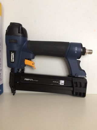 Pinner Spillatrice Rapid PRO PMP171 pneumatica