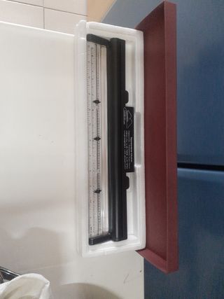 Oggetto insolito segnapunti