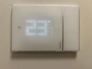 Termostato BTicino Smarther BT-X8000