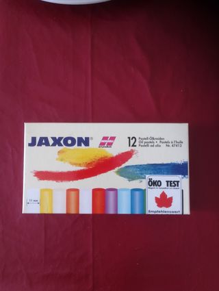 Pastelli ad olio jaxon