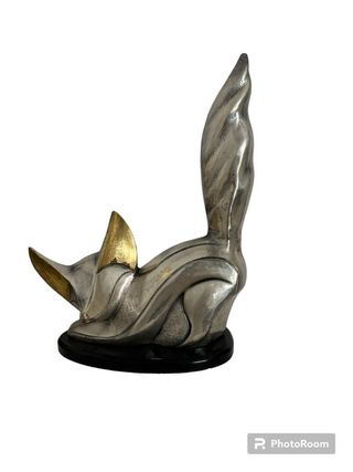 statuina decorativa