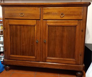 CREDENZA