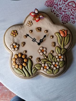 Orogio Thun da parete