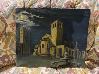 quadro bellissimo