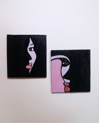 Quadri per arredi