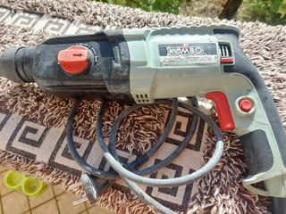 Trapano a percussione  kombo