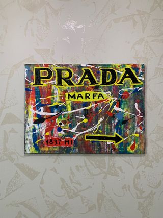 Quadro Prada