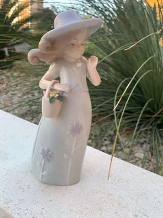 bomboniera originale morena fine porcellana