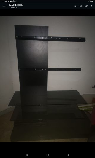 CARRELLO PORTA TV