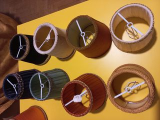 paralumi piccoli nuovi