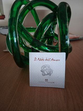 Il nodo dell' amore