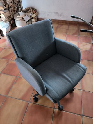 Sedia per scrivania