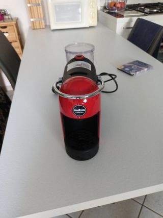 Macchina del caffè A Modo Mio Lavazza