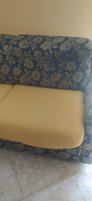 Divano letto