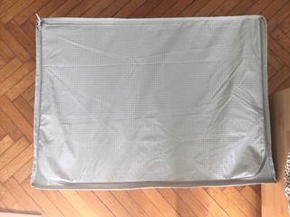 Contenitore a scomparti Ikea