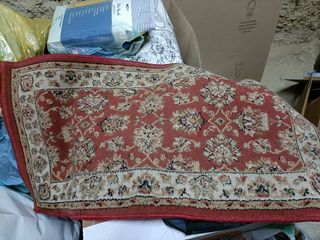 Tappeto x ingresso o altro