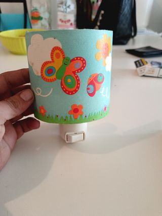 Lampada