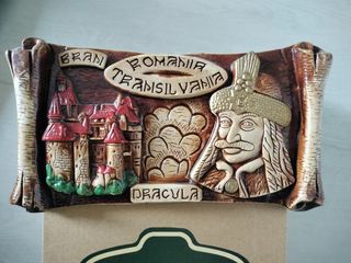 Souvenir dalla Romania